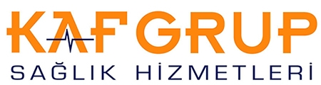 Kaf Group Logo