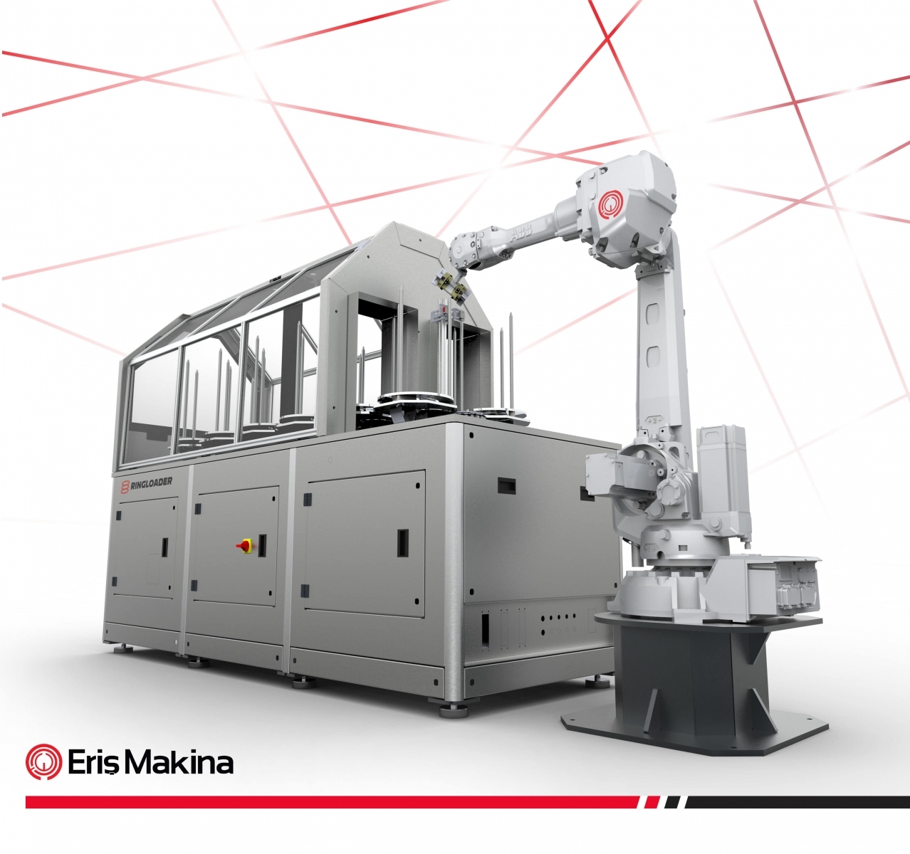 TRADEATLAS | FİRMA BİLGİLERİ: Eriş Makina CNC Takım Tezgahları ve Robot ...