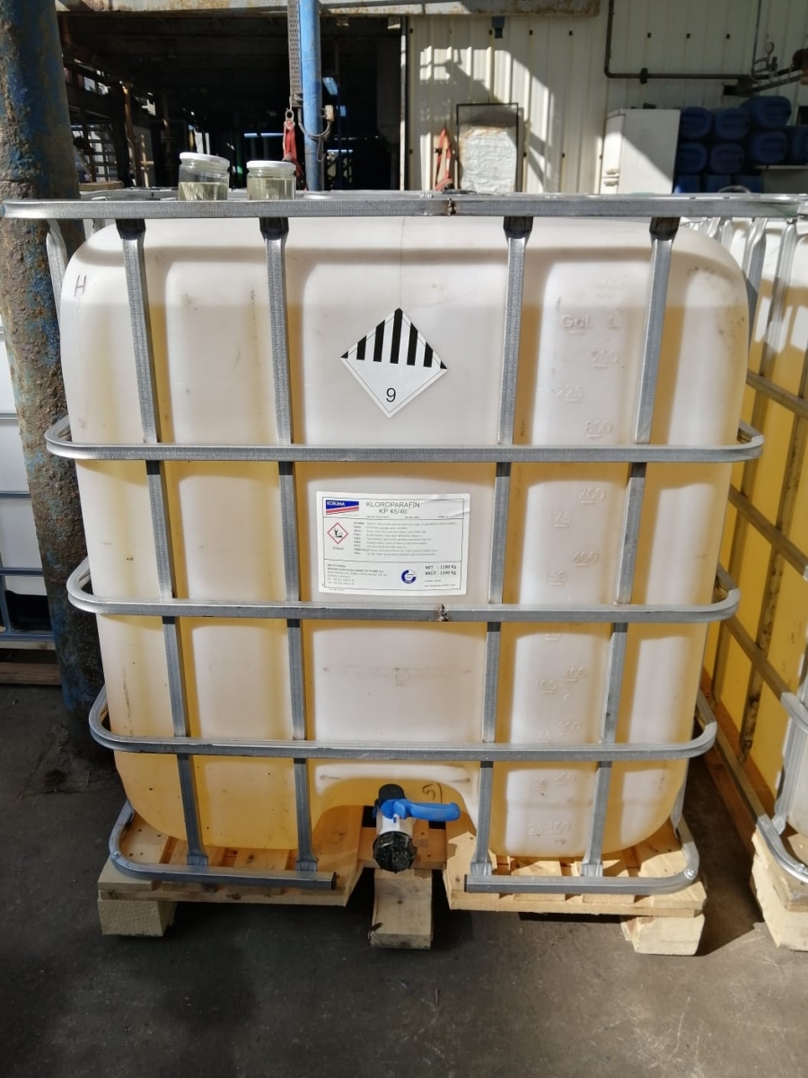 TRADEATLAS | COMPANY INFORMATION: KORUMA KLOR ALKALİ SANAYİ VE TİCARET ...