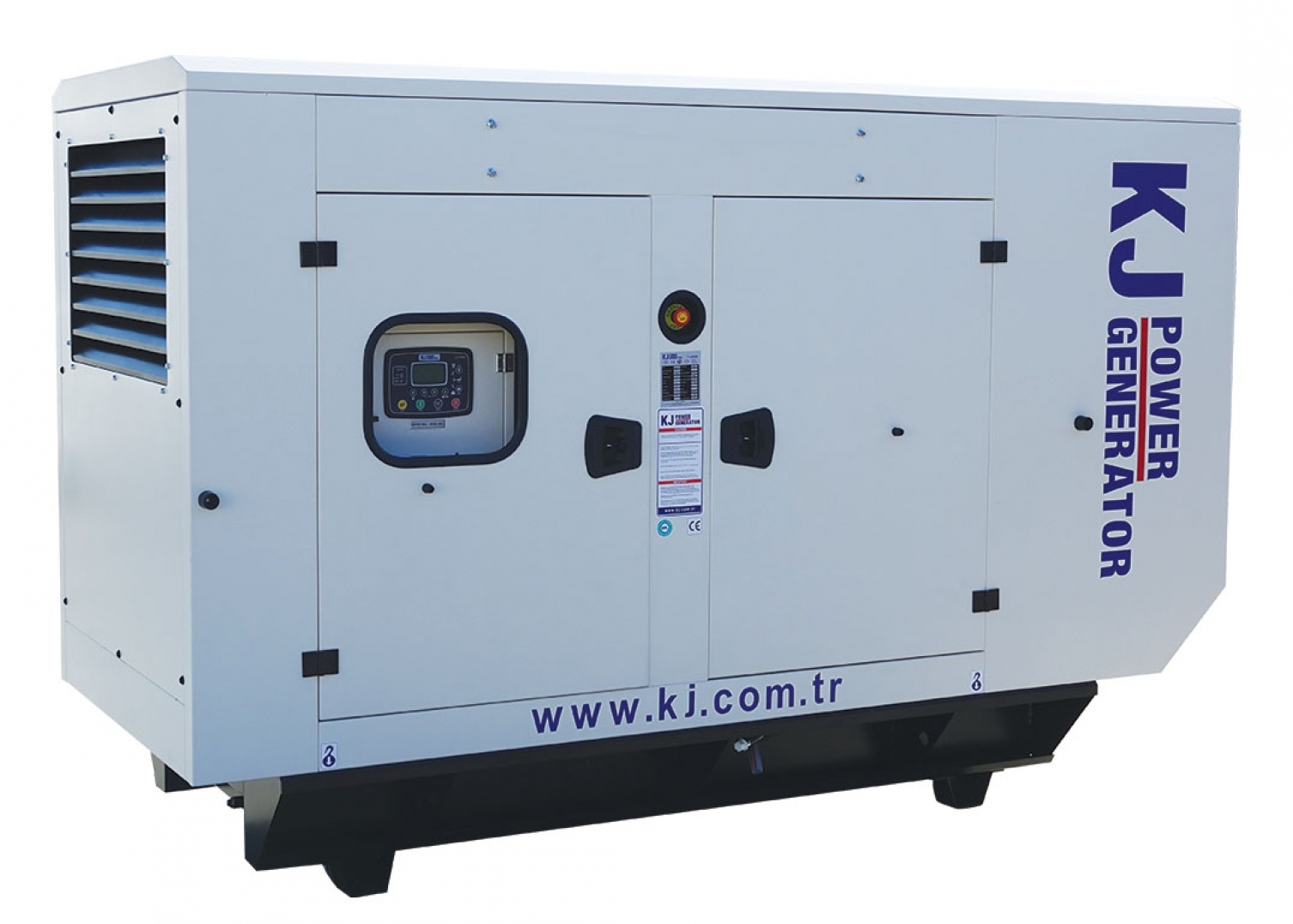 TRADEATLAS | FİRMA BİLGİLERİ: Kürkçüoğlu Jeneratör Sanayi ve Ticaret ...