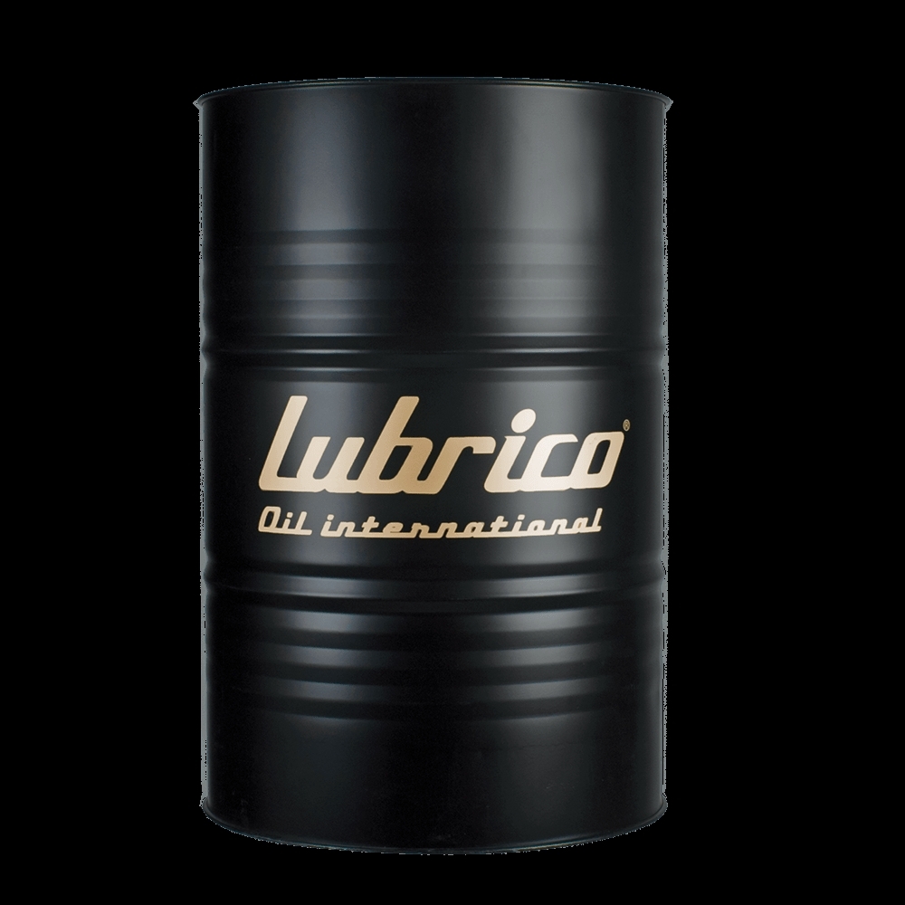 TRADEATLAS | FİRMA BİLGİLERİ: Lubrico Petrokimya A.Ş.