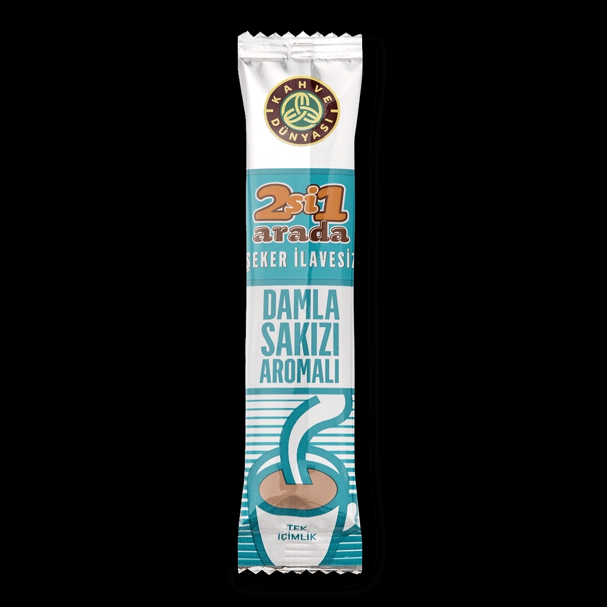 TRADEATLAS | FİRMA BİLGİLERİ: DETAY GIDA SANAYI VE TICARET A.S.