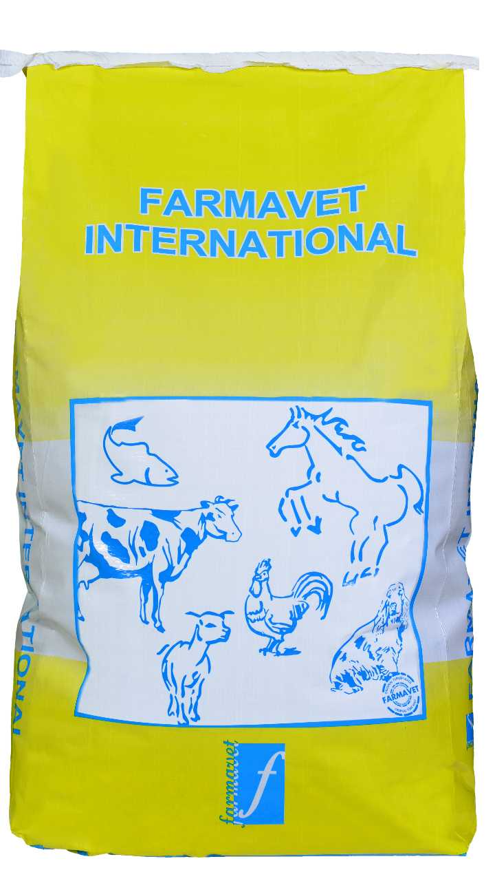 TRADEATLAS | COMPANY INFORMATION: FARMAVET İLAÇ SAN. VE TİC. A.Ş.