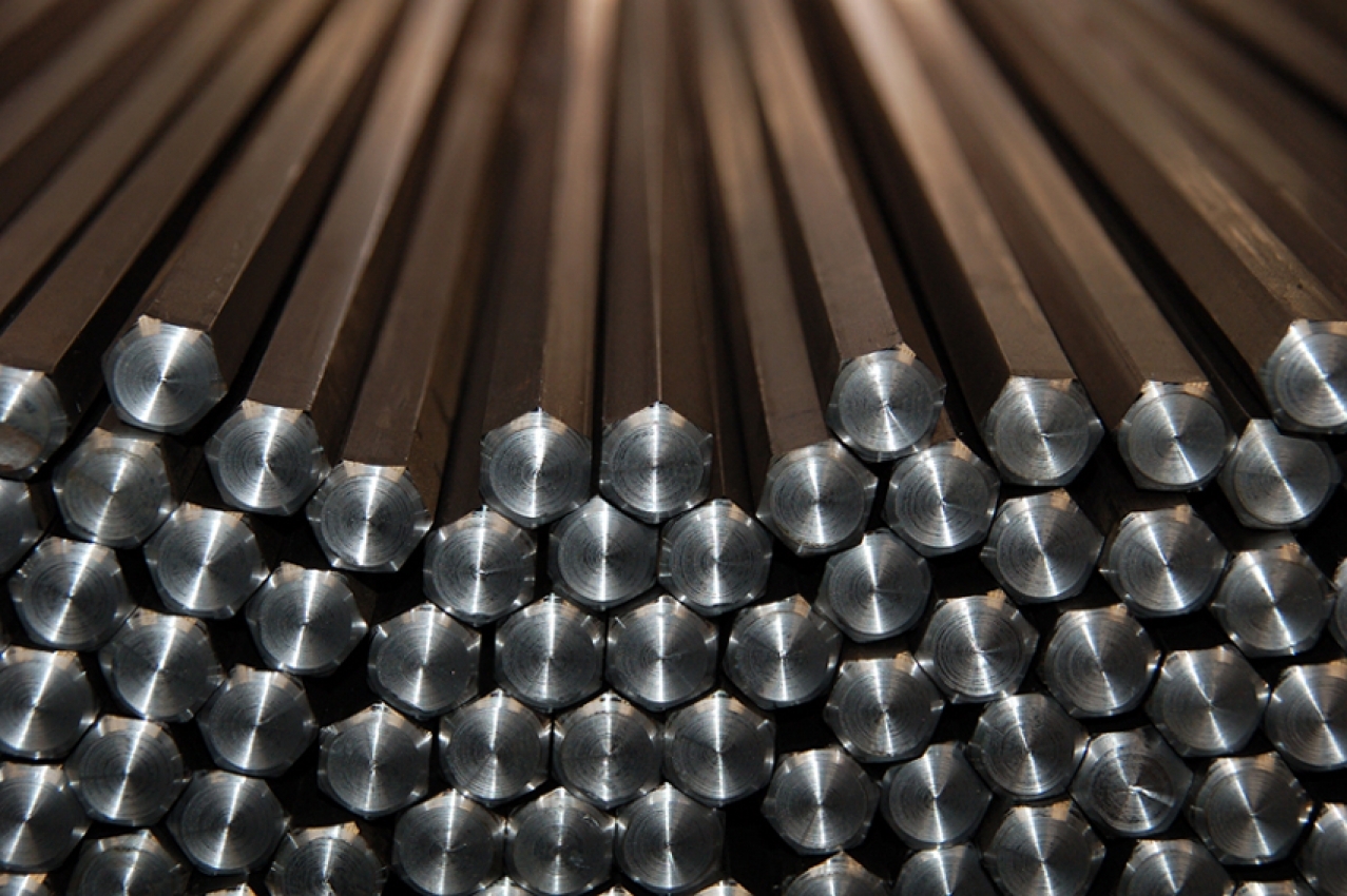 TRADEATLAS | COMPANY INFORMATION: GK ÇELİK SANAYİ VE TİC.LTD.ŞTİ.