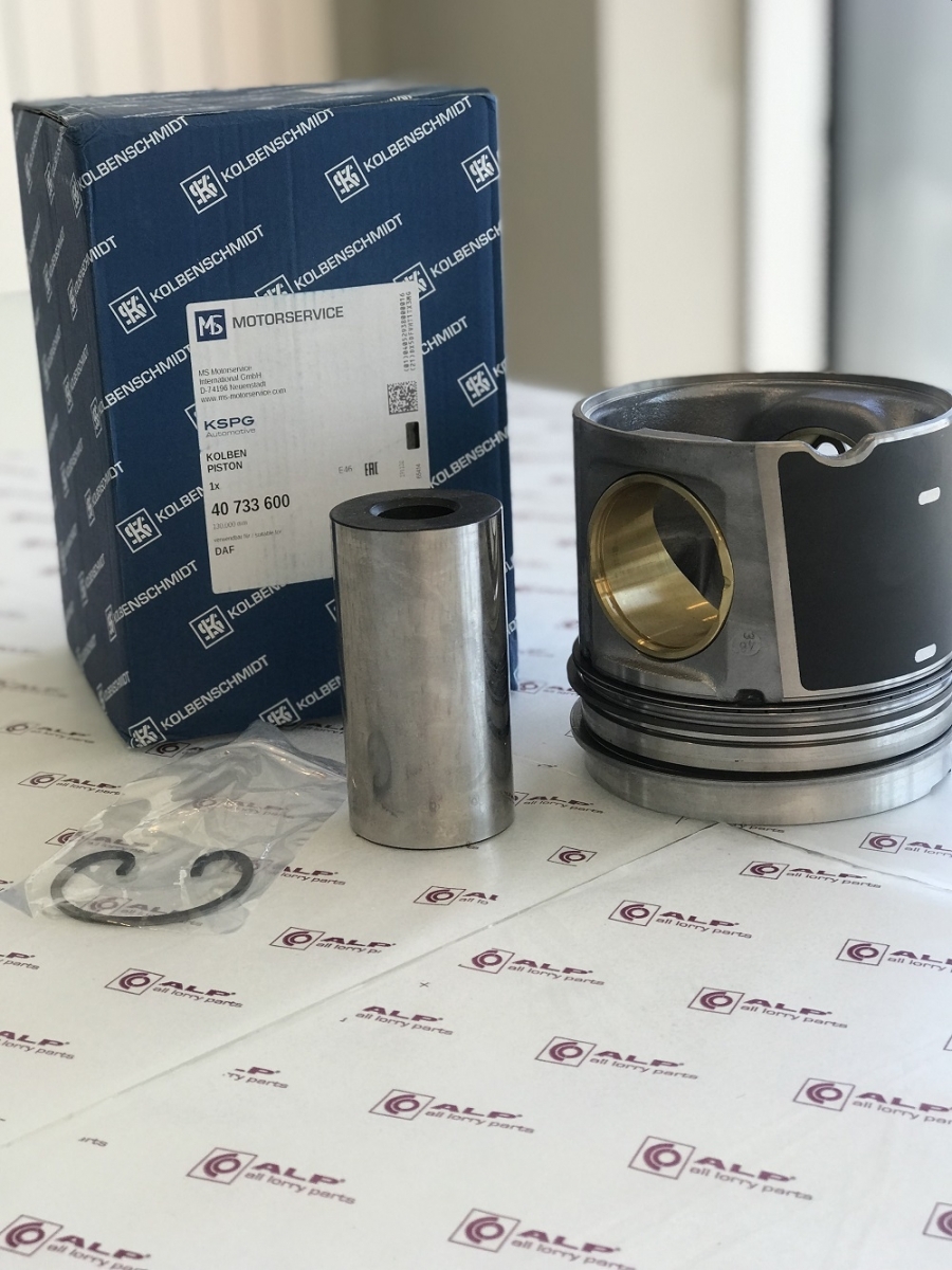 TRADEATLAS | FİRMA BİLGİLERİ: ALP AĞIR VASITA LTD. ŞTİ.