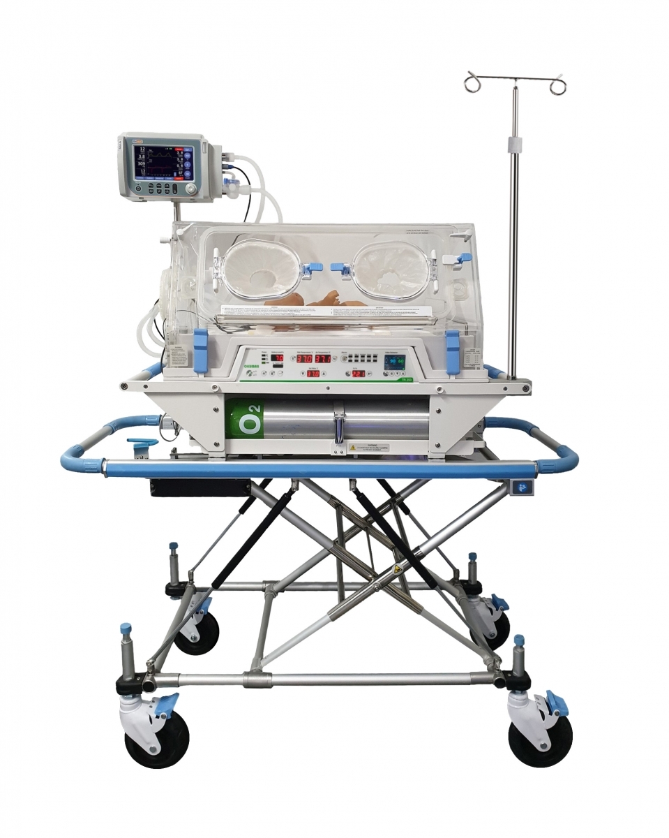 TRADEATLAS | COMPANY INFORMATION: Okuman Medikal Sistemler Anonim Şirketi