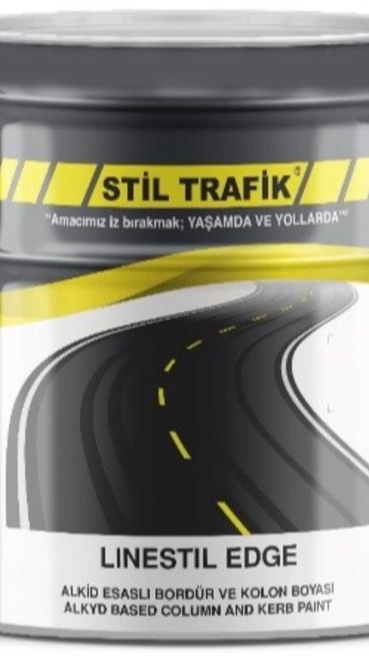 TRADEATLAS | FİRMA BİLGİLERİ: STİL TRAFİK İŞARETLERİ SAN. VE TİC.A.Ş
