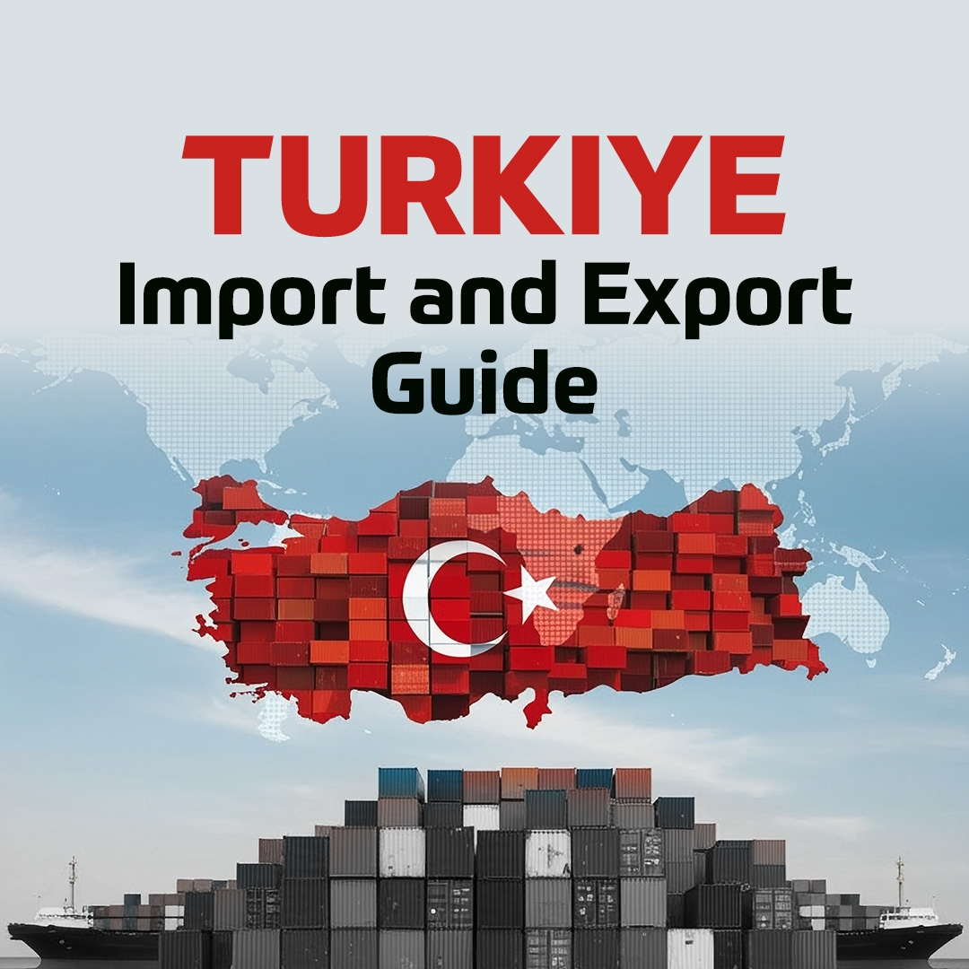 Germany Import and Export Guide (2025) | TRADEATLAS
