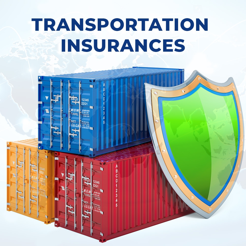 What is Transportation Insurance? | TRADEATLAS