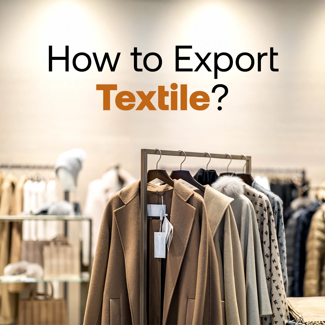 What is Export? How to Become an Exporter? | TRADEATLAS