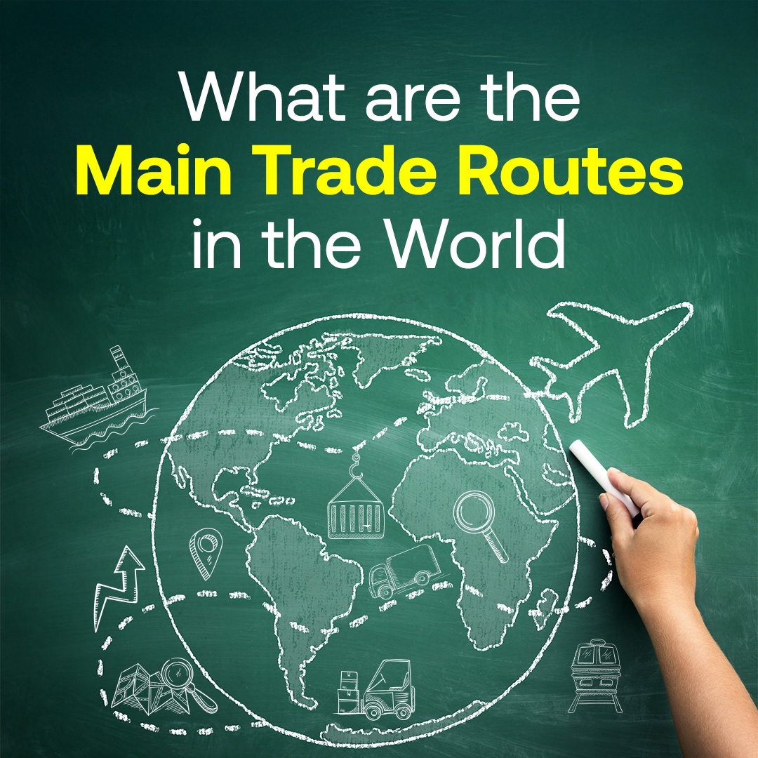 What is Modern Trade? | TRADEATLAS