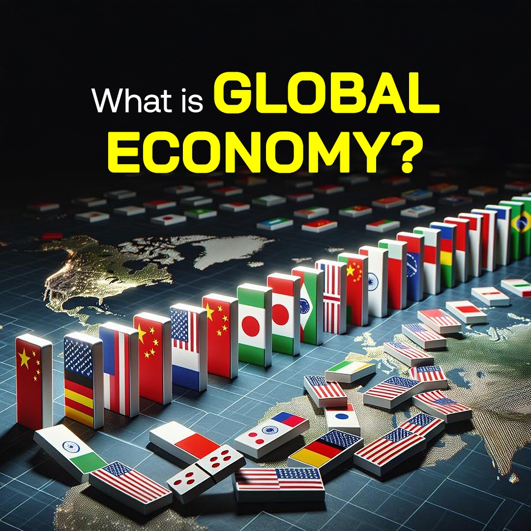 What is Modern Trade? | TRADEATLAS