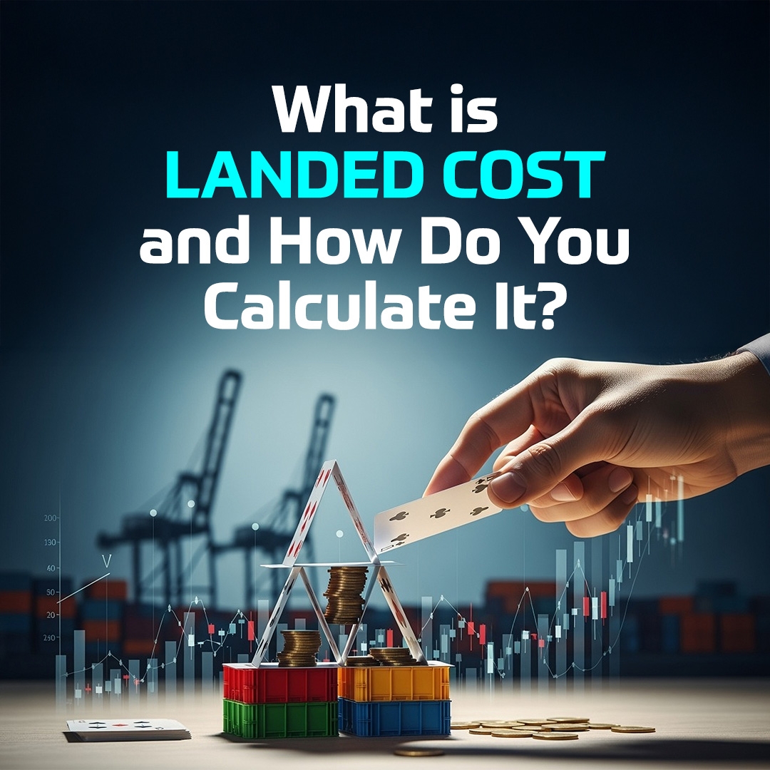 What is RoRo Shipping? | TRADEATLAS
