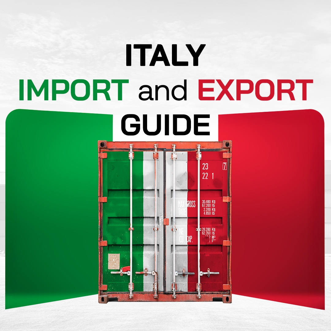 America Import and Export Guide (U.S. Trade Overview 2025) | TRADEATLAS